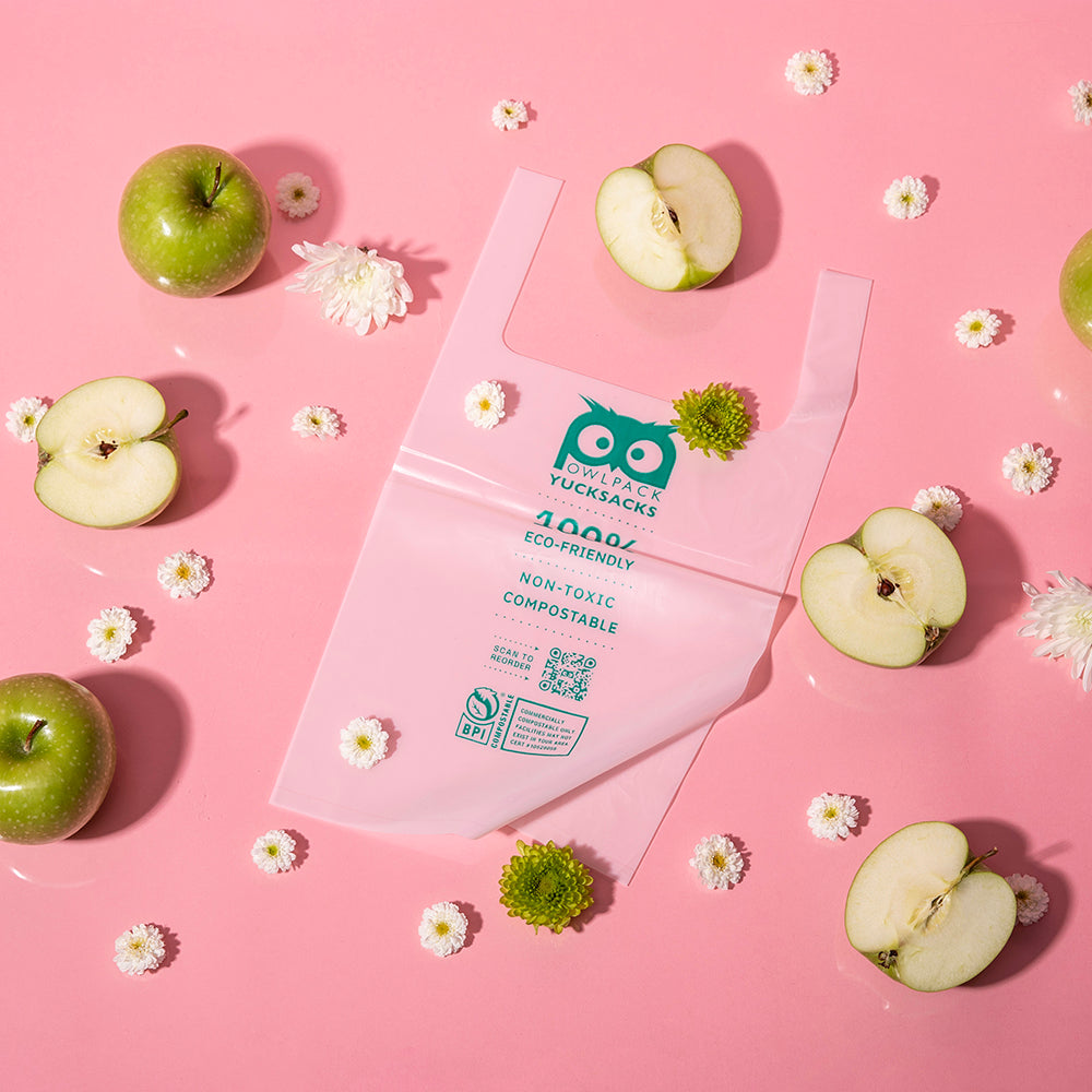 Yucksacks – owlpack