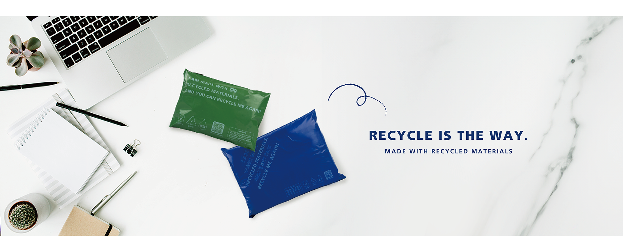 Eco-friendly Household Essentials for a Happy Earth – owlpack