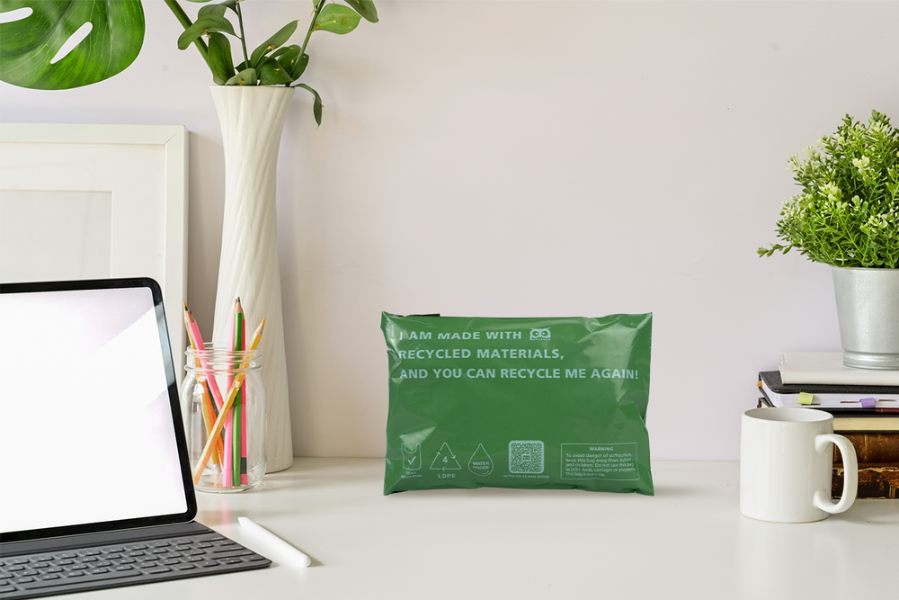 Eco-friendly Household Essentials for a Happy Earth – owlpack